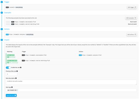 Public Api Developer Documentation