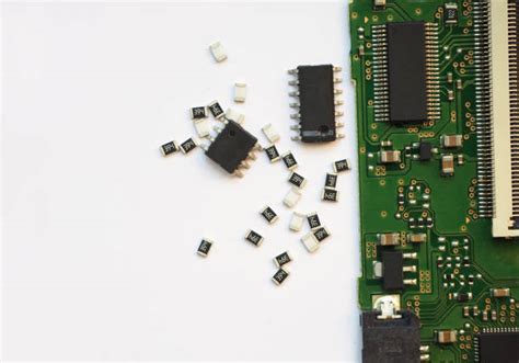 How To Decode Smd Marking Codes For Electronic Components Gs Smt
