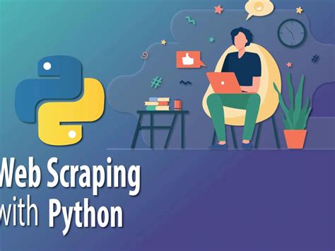 Web Scraping Data Mining And Data Extraction With Python Upwork