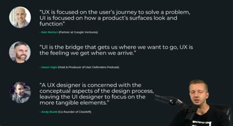 Deo Fernandes On Linkedin Ui Vs Ux Design