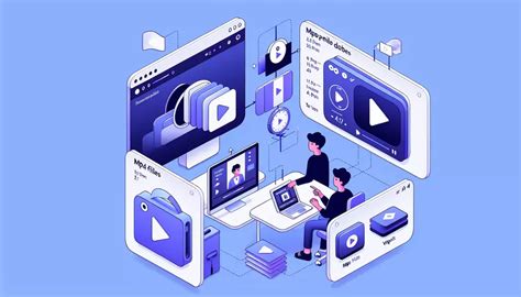 Vue3如何使用mp4 • Worktile社区