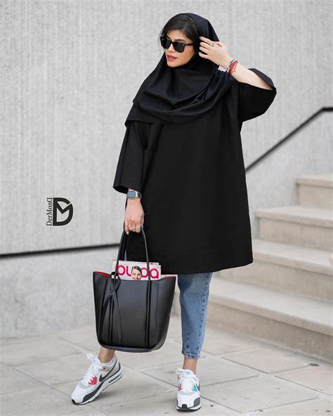 110 مدل استایل دانشجویی دخترانه 1402 جدید و شیک از اینستاگرام