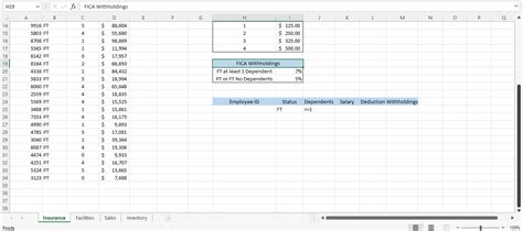 Solved 24 Enter A Nested Lookup Function In Cell F5 That