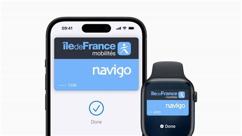 Paris Transit Passes Now Available In Iphones Wallet App Guidantech
