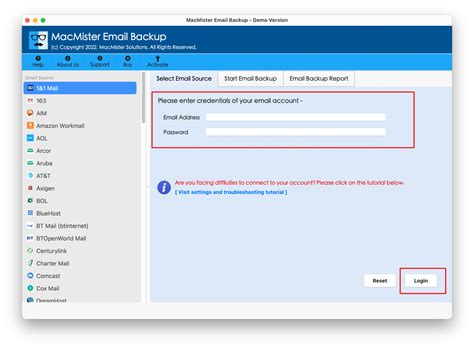How To Export Emails From Roundcube To Outlook On Mac Windows