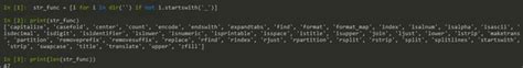 一文搞懂python字符串操作的47种方法 知乎