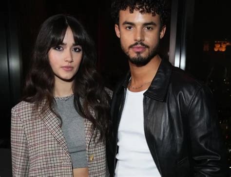 Gugupnya Matthew Broome Bertemu Asha Banks Di My Fault London