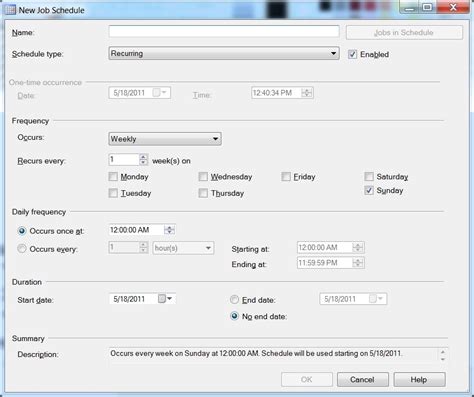 Sql Server Running Ssis Package In Scheduled Job Sql Authority With