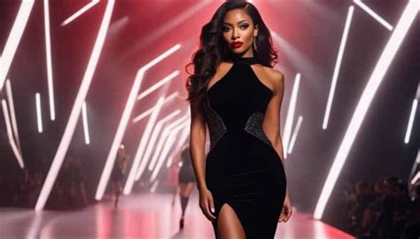 Aliya Kiss Biography Everything About This Russian Model