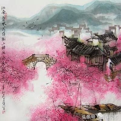 藏頭詩丨夢回故鄉 每日頭條