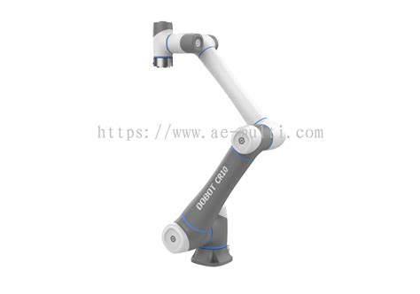 Penang Bayan Lepas Dobot Cr10 And Cr10s Collaborative Robotic Arm Cobot Dobot Cr Series