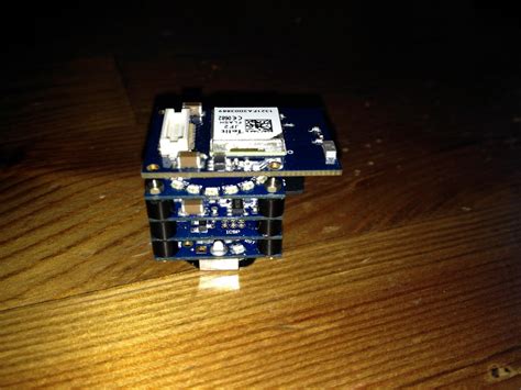 Tinyduino Lego Gps Battery Powered Logger Diy 3 Steps Instructables