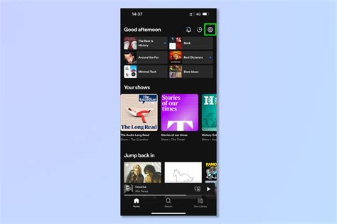 How To Make Spotify Louder Tom S Guide