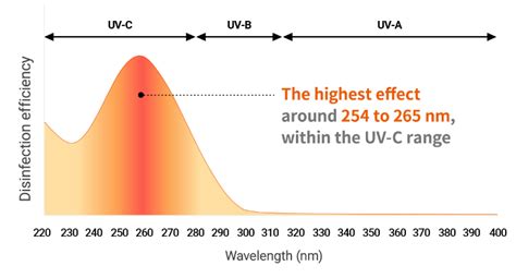 Uvc Disinfection With Stanley Knowhow