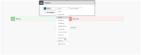 Powerautomate Flow Condition If A Field Is Empty Noprob It