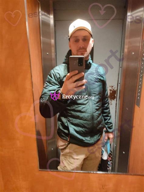 Adaś 38 L Lat Lublin Anons Sex Randka