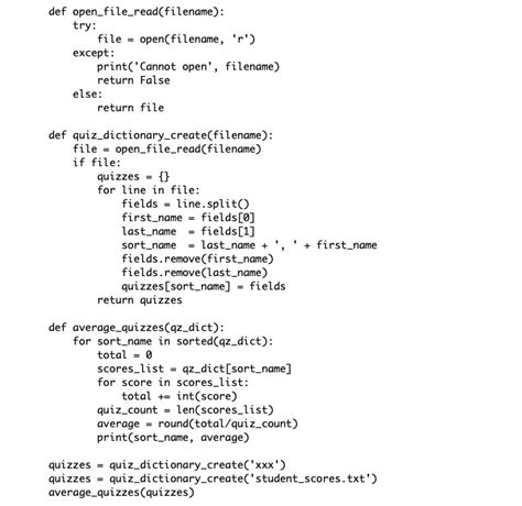it 117 intermediate scripting class 7 exercise