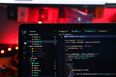 React Operating System