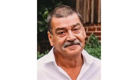 Robert Bobby Mora Obituary 2025 Ft Mitchell Al Vance Brooks