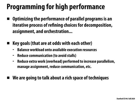 05performance Optimizationpdf