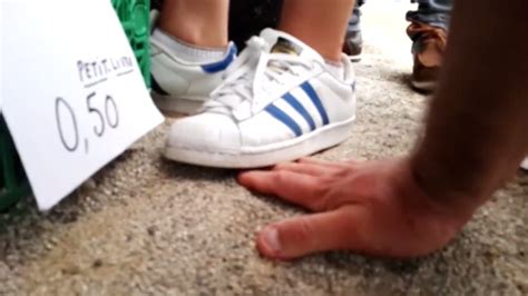 Candid Trampling Thisvid Com