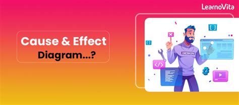 How To Create Cause And Effect Diagrams Tutorial For Beginners