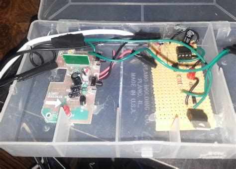 Wireless Reset Button For Your Router Embedded Lab