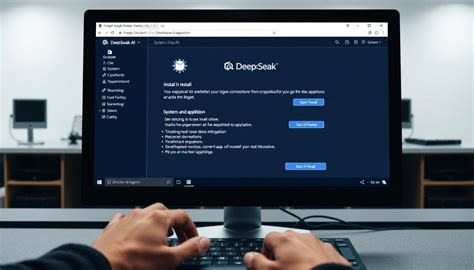 How To Install And Run Deepseek Ai On Your Local Machine