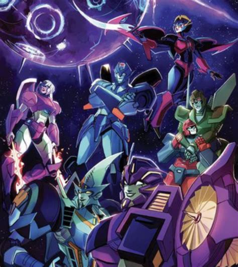 Create A Female Transformers Tier List Tiermaker