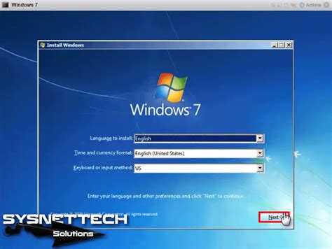 How To Install Windows 7 On Esxi Step By Step Guide