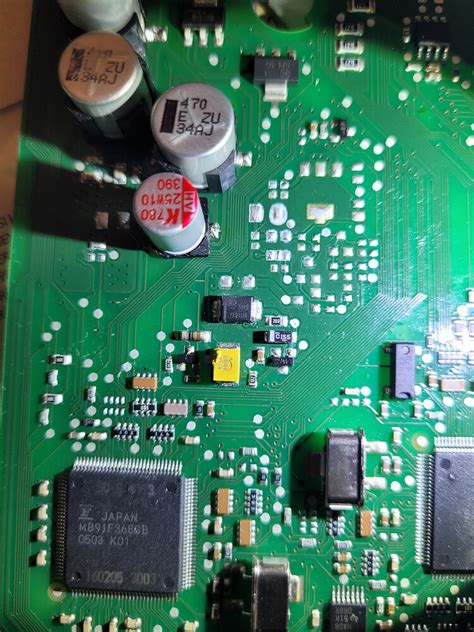 Component Identification Help Inductors Coils Chokes Digikey Techforum An Electronic