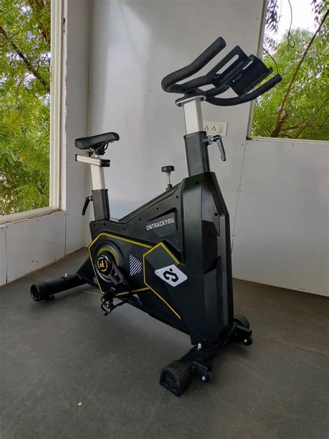 Spin Indoor Exercise Bike In Chennai At ₹ 23000piece In Vadodara Id