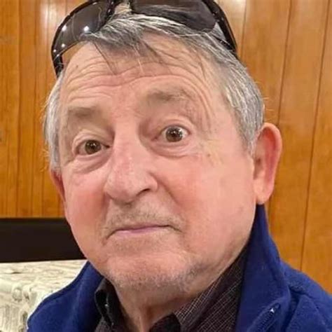 Ronald Reeves Obituary 1944 2024 Legacy Remembers