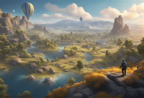 ai in game development boosting realism and elevating play experience