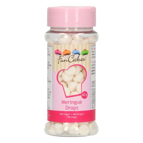 Micro Marshmallows Funcakes