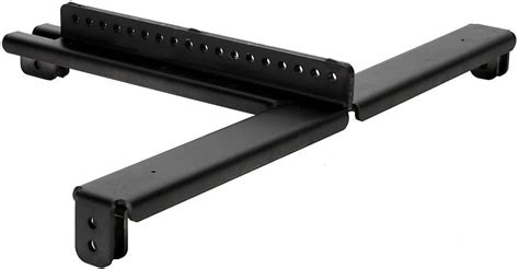 RCF FB HDL10 LIGHT Suspending Fly Bar For HDL 10 A Line Array Reverb