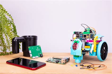 Raspberry Pis New Build Hat Makes It Easier To Integrate Legos Into Projects Techspot