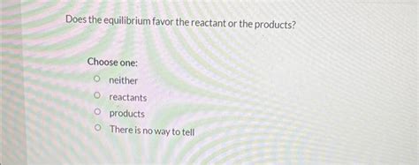 Solved Consider The Gas Phase Reaction Of Hydrogen And