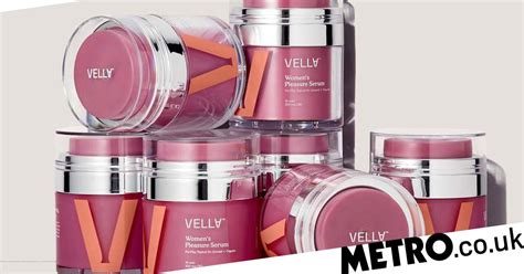 A New Sex Serum Might Help You Orgasm More Often Metro News