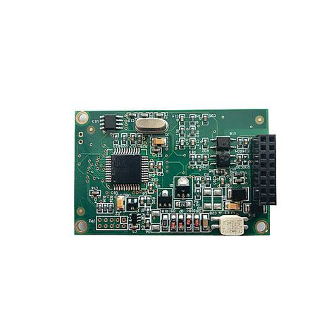 China Fair Price Modbus To Ff Built In Module Wholesalers Company