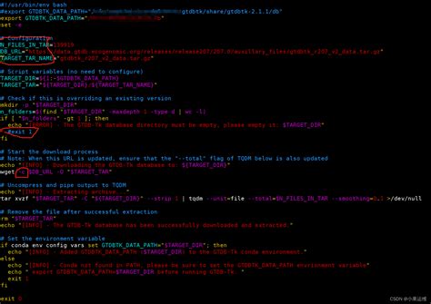 Gtdb Tk V2 Memory Friendly Classification With The Genome Taxonomy Database 物种注释和进化树构建工具使用及介绍