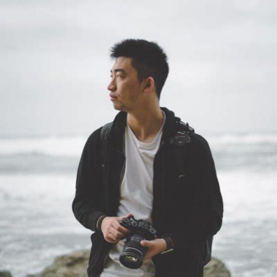 Steve Liu Steveliu Twitter