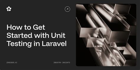 How To Get Started With Unit Testing In Laravel
