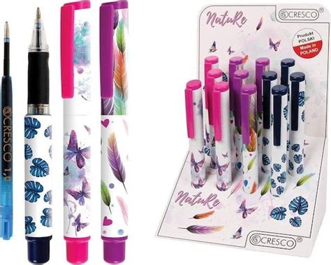 Cresco Go Pen C Gel Pen 12 Pieces 12 X Buy At Digitec