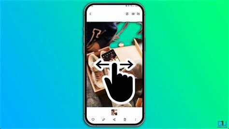 Ways To Disable Left And Right Swipe In Gallery While Others Use Your Phone Gadgets To Use