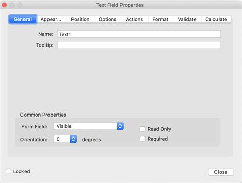 How To Make A PDF Fillable Create Fillable PDF Forms