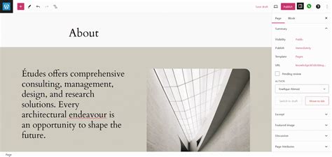 How To Rename Group Blocks In Gutenberg Essential Blocks
