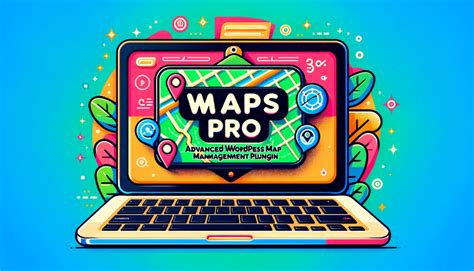Wp Maps Pro 高级wordpress地图管理插件正在成长网