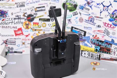 Review Betafpv Superg Nano Transmitter Module Leading The Charge With Expresslrs Gemini