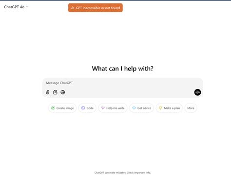 Scholar GPT And Other GPTs Disappeared Bugs OpenAI Developer Community
